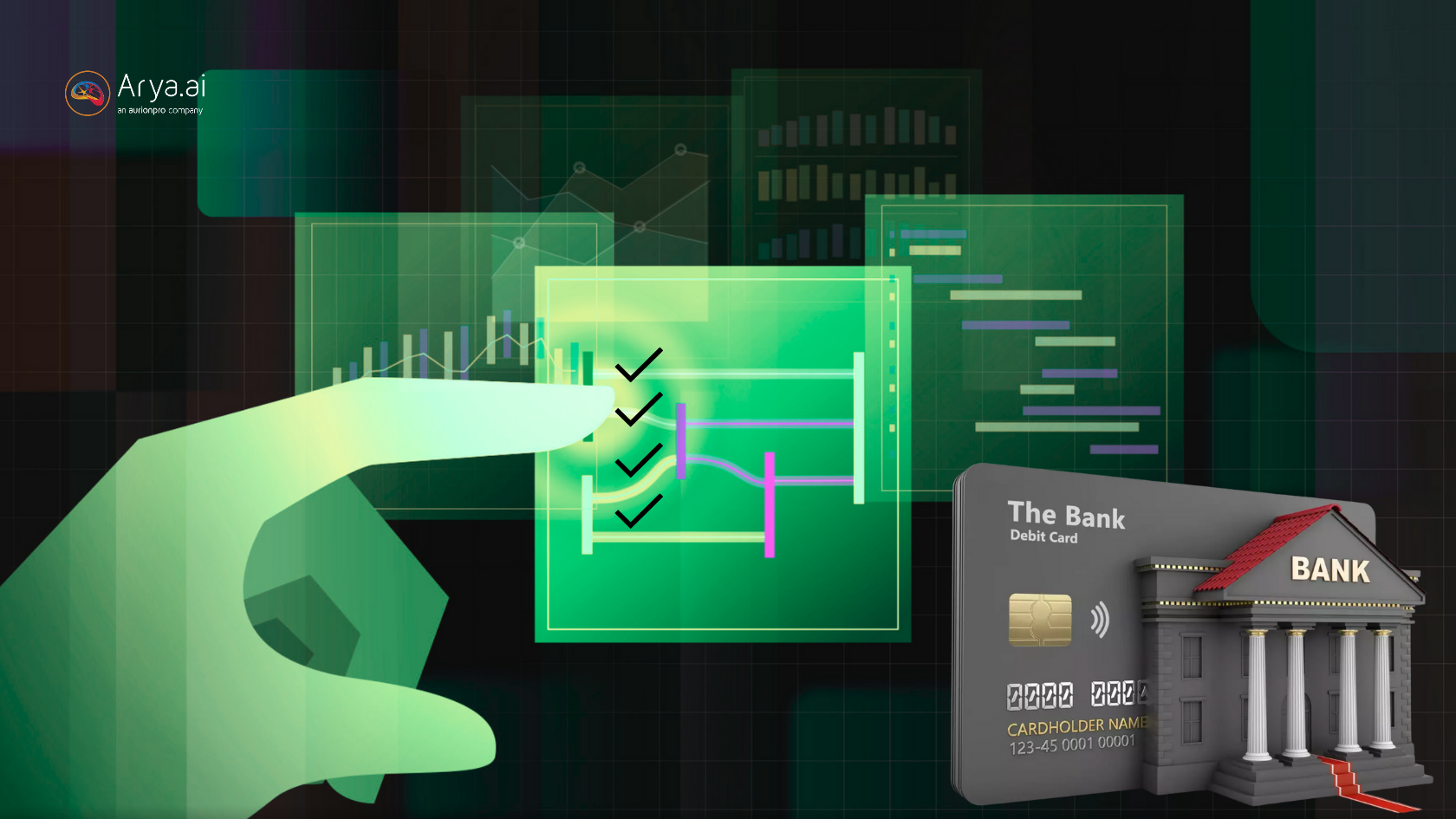 Checklist for Banking Leaders: Building a Future-Ready and Future-Proof Gen AI Strategy